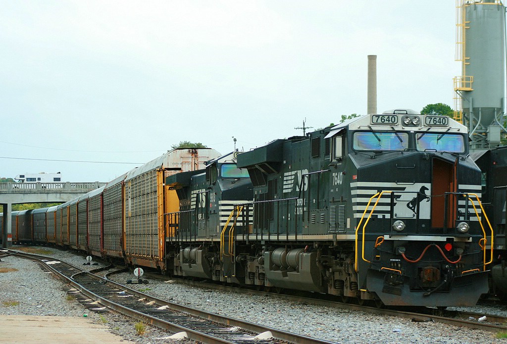 NS 25N